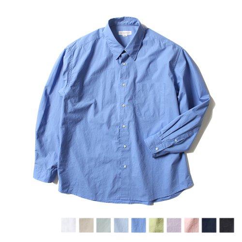 토마스모어 TE5-SH07 페이퍼셔츠 (9co) - 위시버킷