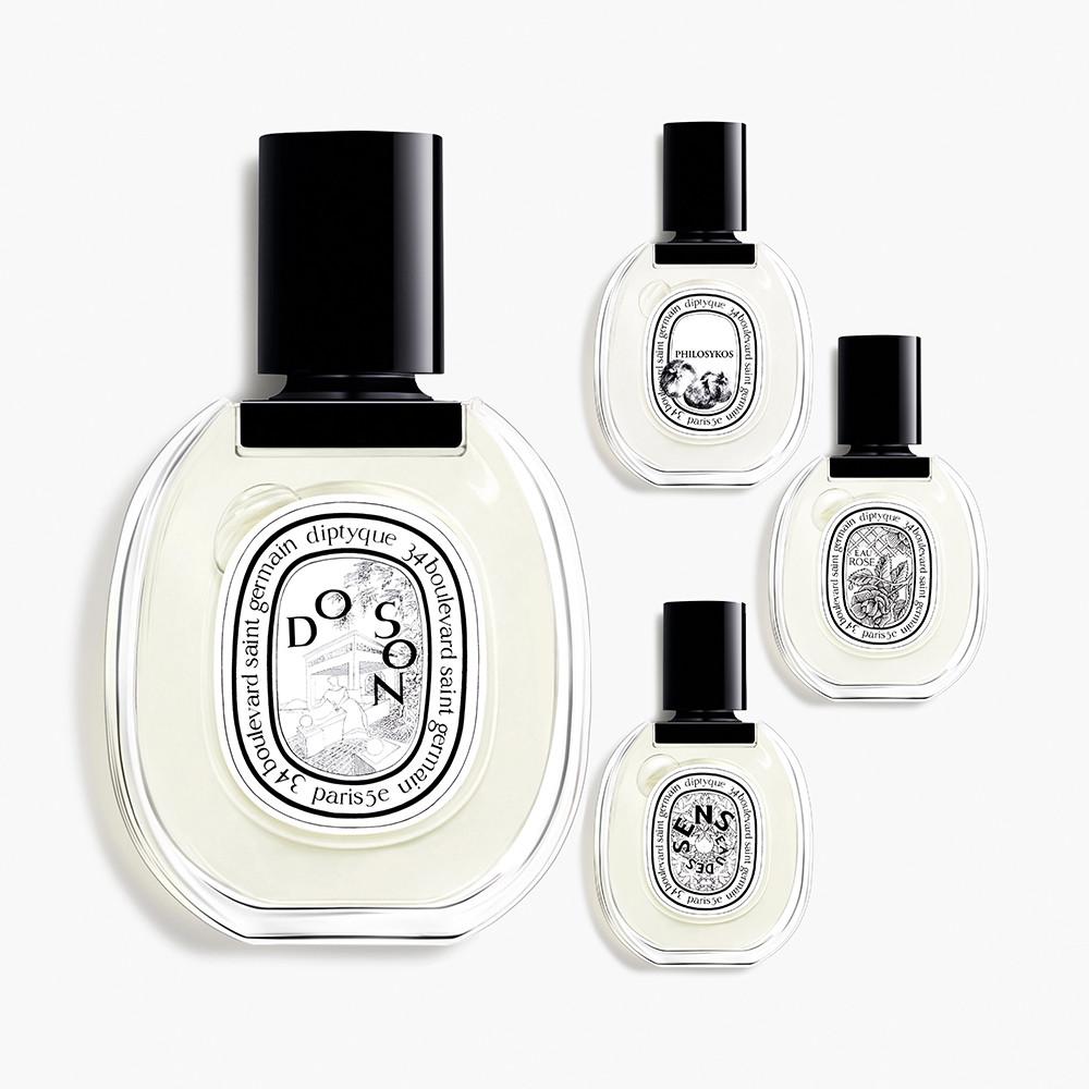 딥티크 딥티크 Diptyque 오드뚜왈렛 4종류 향수 50ml 위시버킷