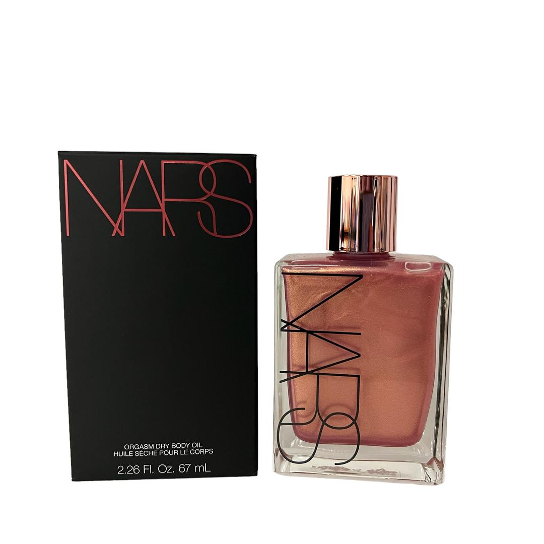 나스 Nars Orgasm Dry Body Oil 2.26 fl oz - 위시버킷