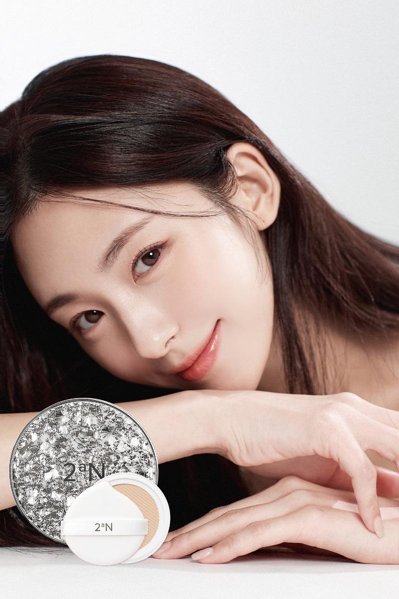 시에트랩 hyo.ppeu x 2aN 글리밍 텐션 팩트 - 위시버킷