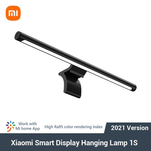 샤오미 Xiaomi Mijia Computer Monitor Light Bar 1S Work With Mi Home ...