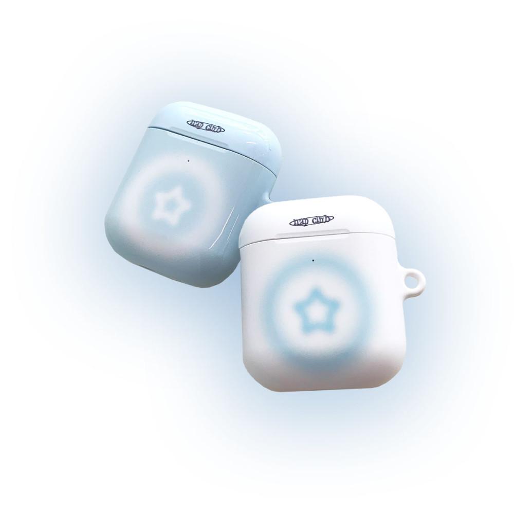 냅 클럽 Ring star airpod case 링 스타 에어팟 케이스 - 위시버킷